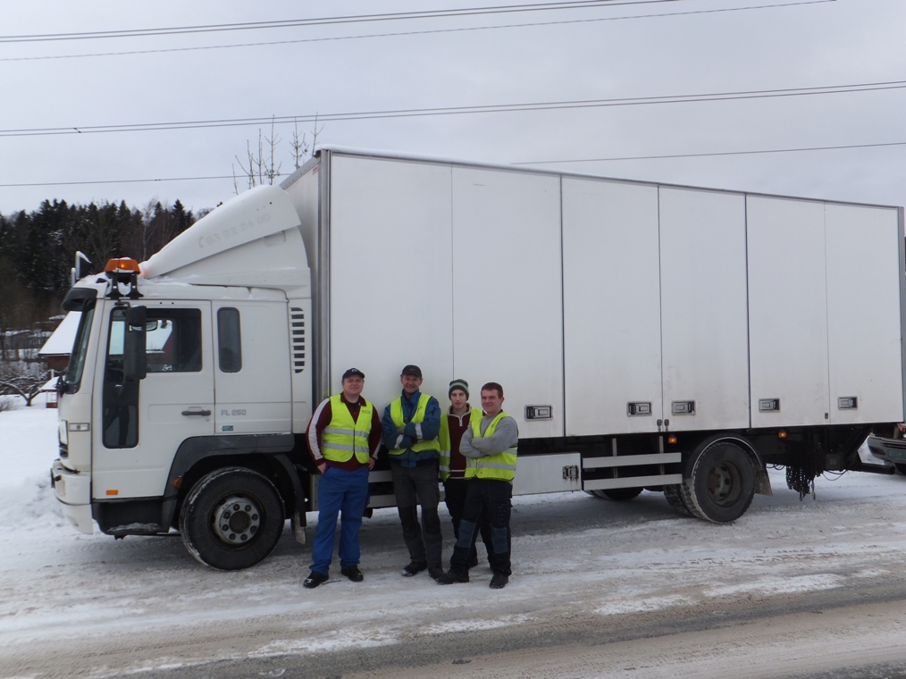 Bilutleie - Flyttebil Skapbil Utleie. Oslo leie bil Bærum Pris