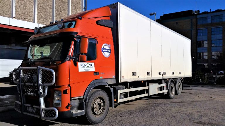 FLYTTEBYRÅ OSLO BÆRUM AKERSHUS, LAV PRIS Flytting Flyttevask